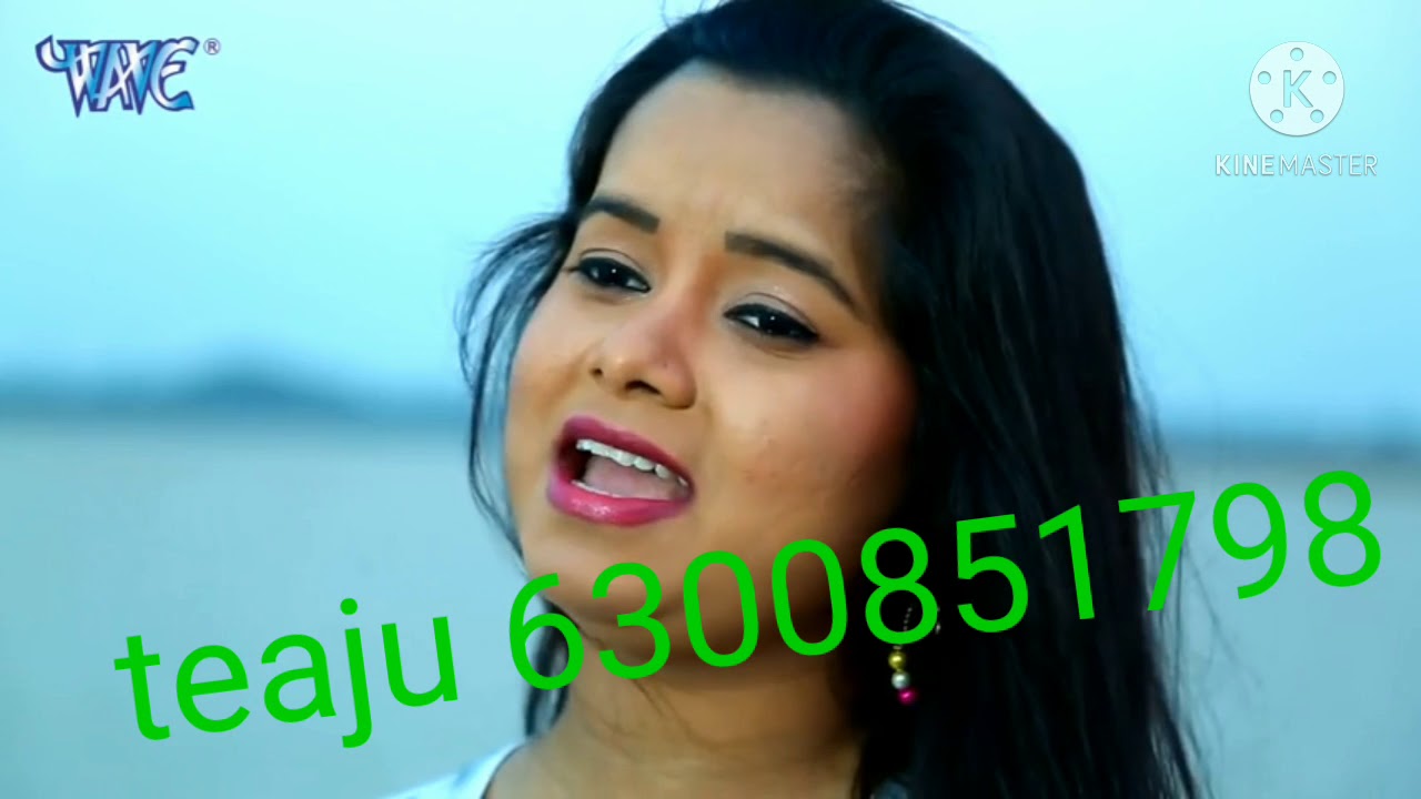 Teaju - YouTube