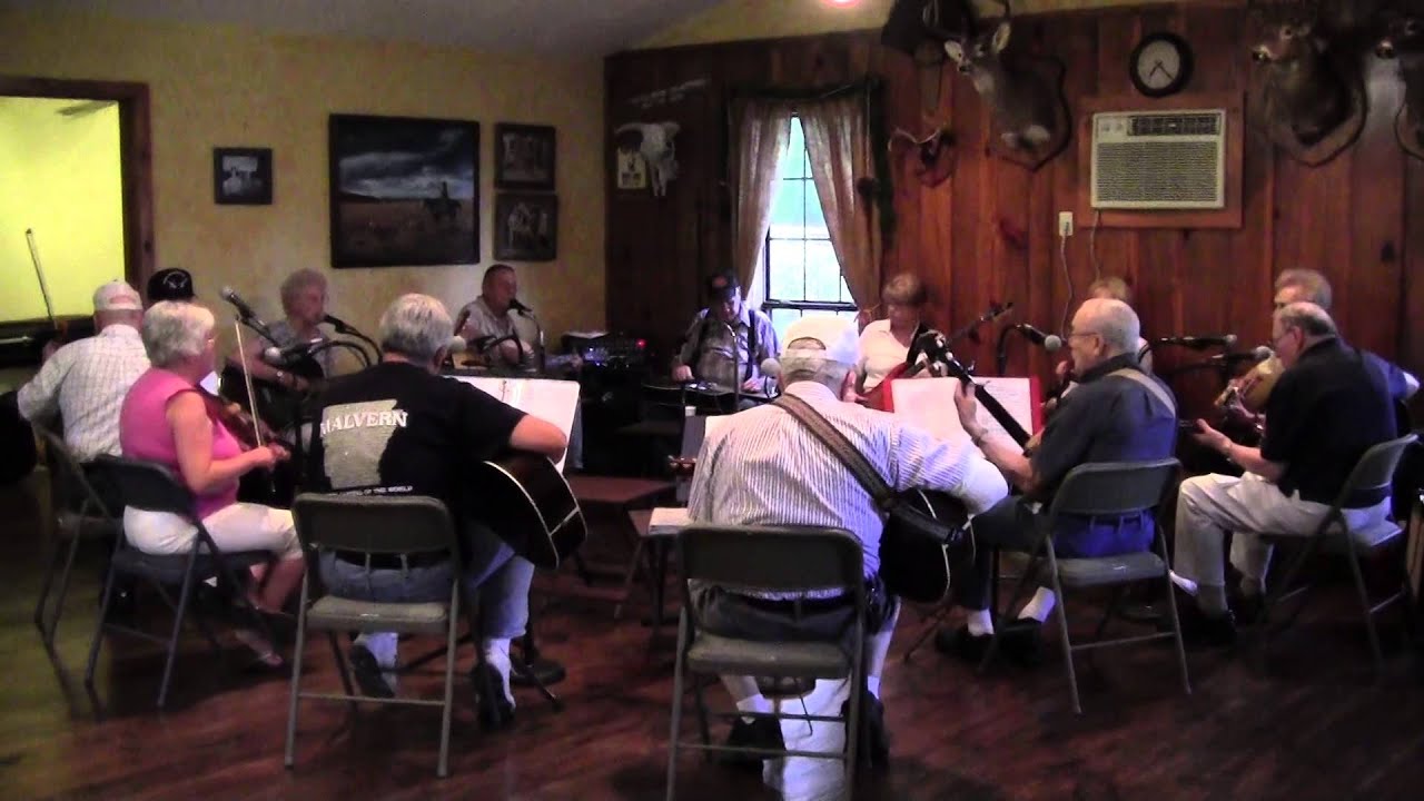 Thursday Night Jam Session 7/30/15 - YouTube