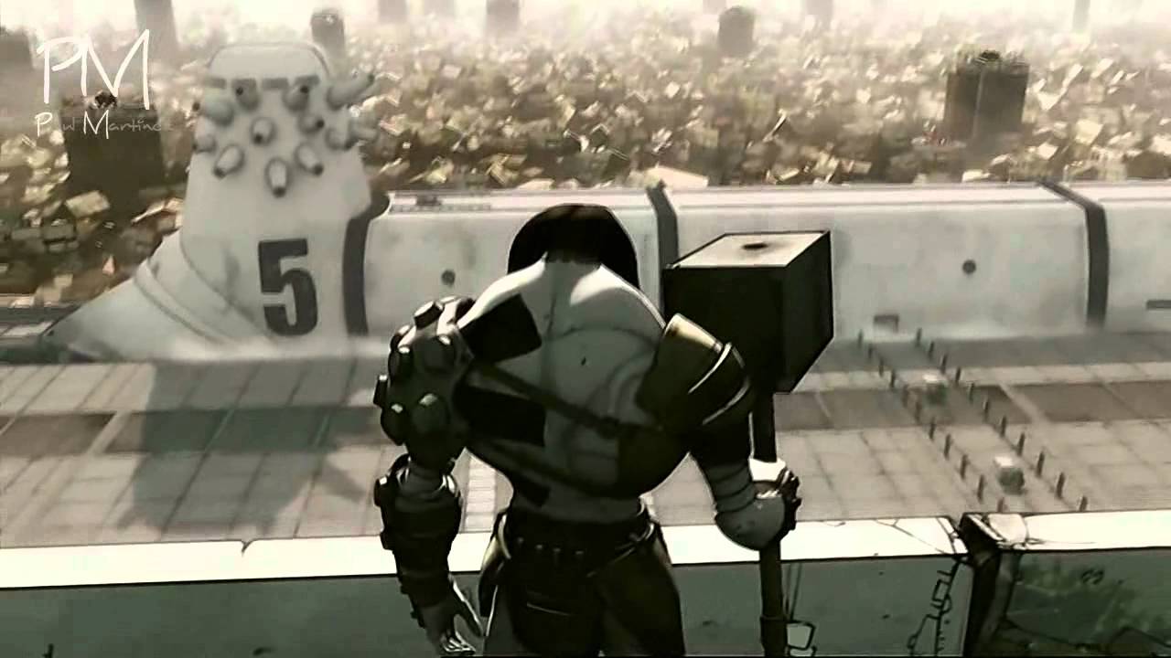 Paul Martinez & Fiddler - Atrium (Stas Drive 's Salt N Sugar remix ...