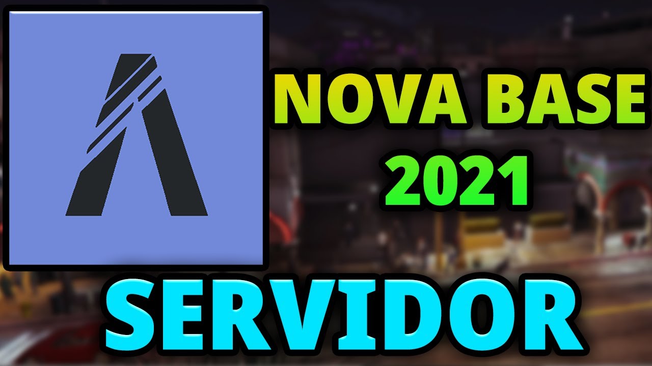 SERVIDOR FUNCIONAL PARA SÉRIES DE FIVEM EM 2022! - YouTube