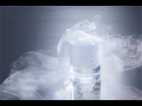 2 Easy Smoke Science Experiments to do at Home | Smoke Science ...