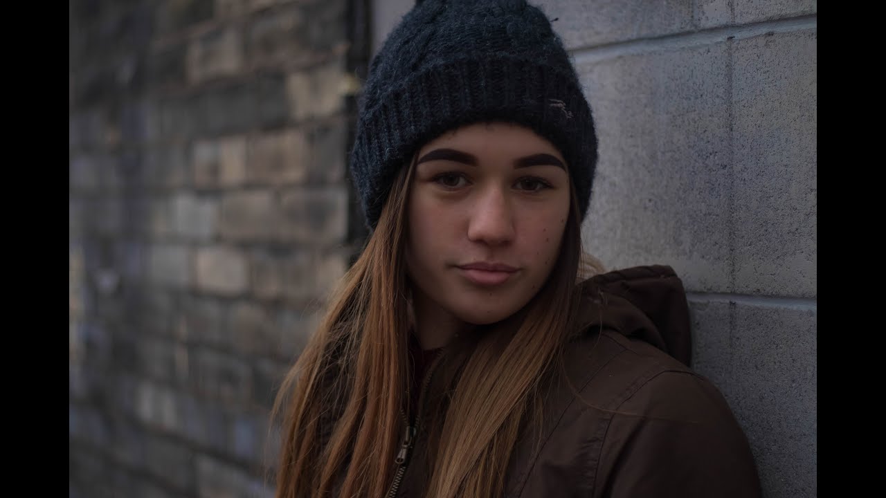 Inside Look - Lighthouse Transitional Living Program - YouTube