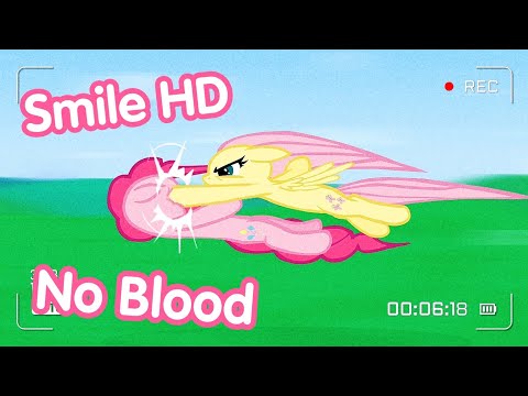 Smile HD [No Blood]