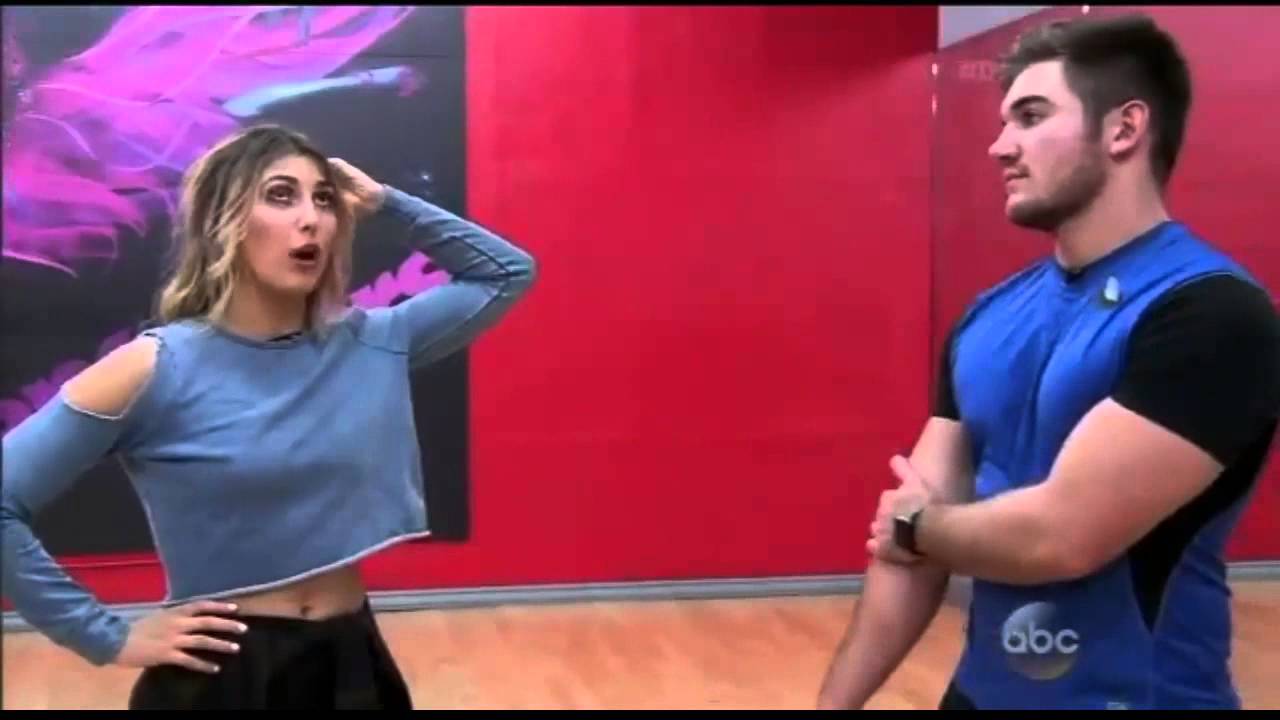 THIS 23-Year Old Army Guardsman Dances Tango & Amazes America - Wow ...