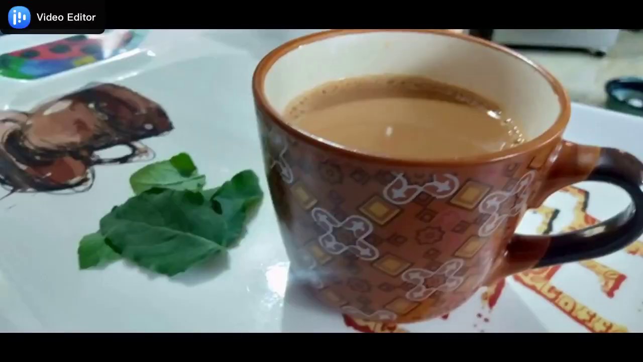Immunity Booster Chai. - YouTube