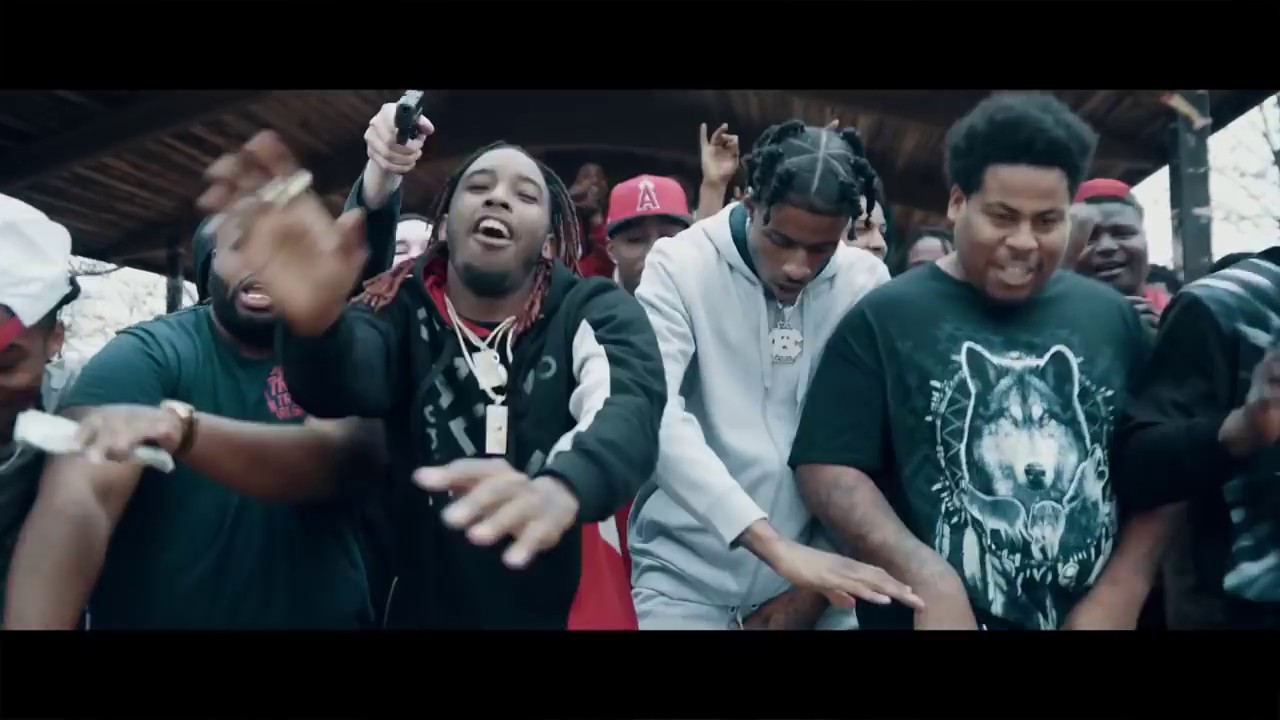 YG KAYBOE | ROVER BOEMIX | OFFICIAL VIDEO | SHOT BY @YUNGDEE901TV - YouTube