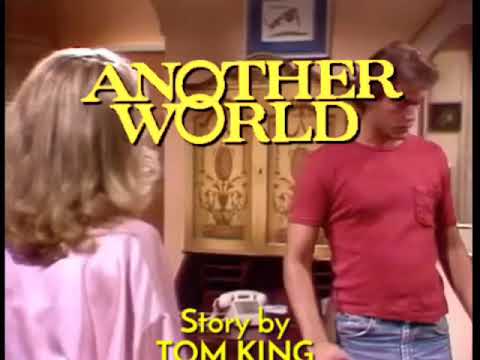 Another World (1980) - Re-Imagined Closing - YouTube
