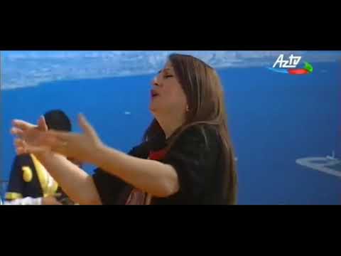 Cahangir Cahangirov - Ana yurdum