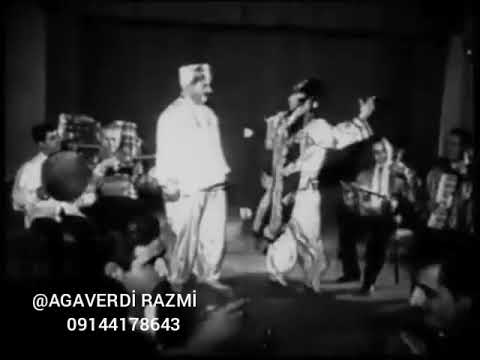 Mostafa Payan Fatma Zarhari
