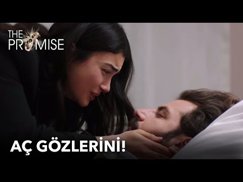 Ne Olur Aç Gözlerini! | Yemin (The Promise) 20. Bölüm