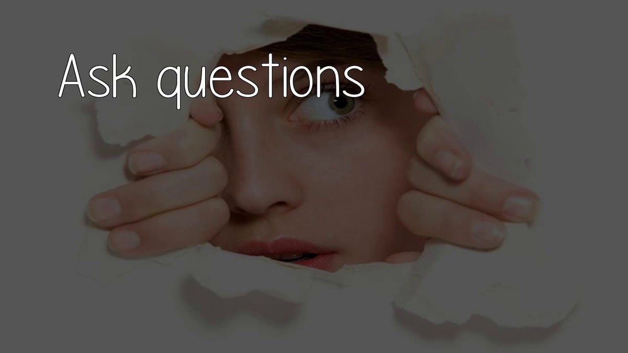 How Can I Stop Being Quiet And Shy At School And Be More Confident ...