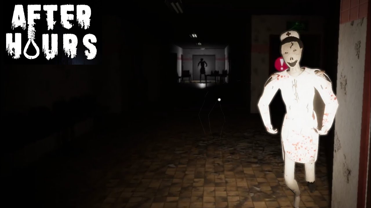 NURSE TO PICHE PAAD GAI | AFTER HOURS GAMEPLAY - YouTube