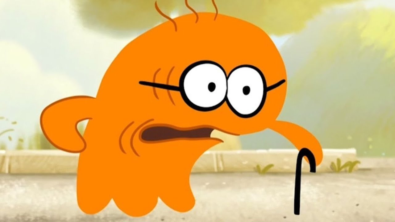 Lamput Presents | Remember Lamput? This is him now 🤪 | The Cartoon ...