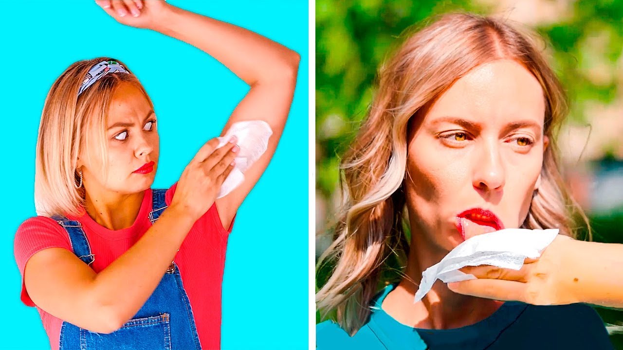 SITUACIONES GRACIOSAS QUE RECONOCERÁS || Momentos graciosísimos por 123 ...