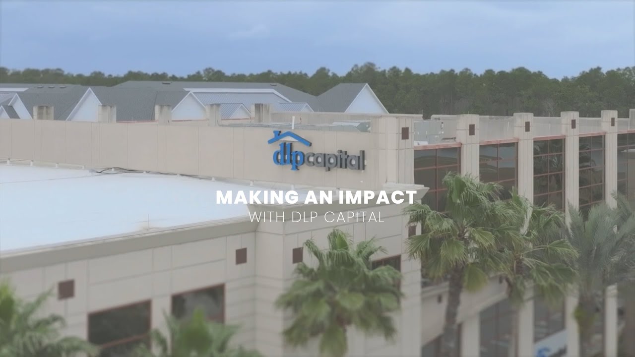 DLP Capital - Making an Impact with DLP Capital - YouTube