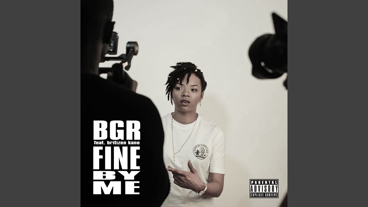 Fine by Me (feat. Britizen Kane) - YouTube