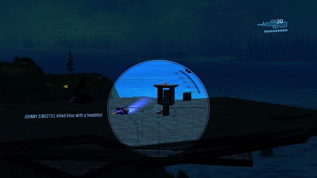 The Real Bob-Omb Battlefield - YouTube