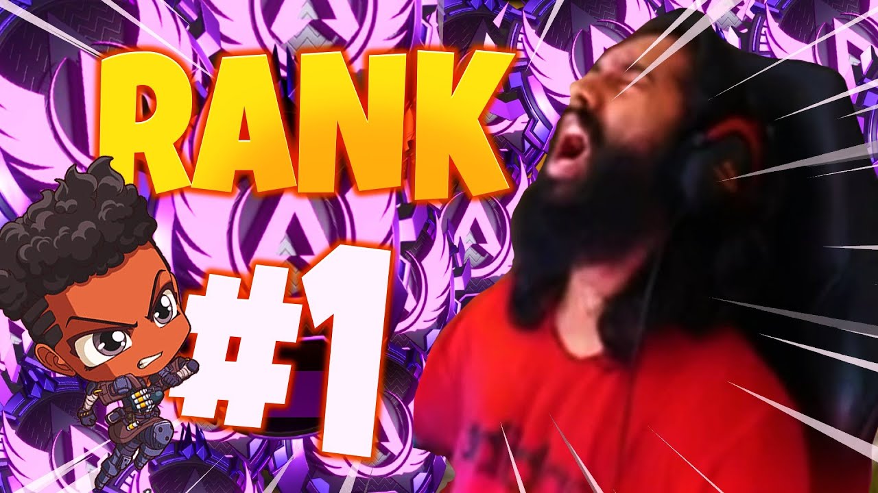 ShivFPS FINALLY MASTER NOW SEASON 9 ROAD PREDATOR RANK # 1 | ShivFPS ...