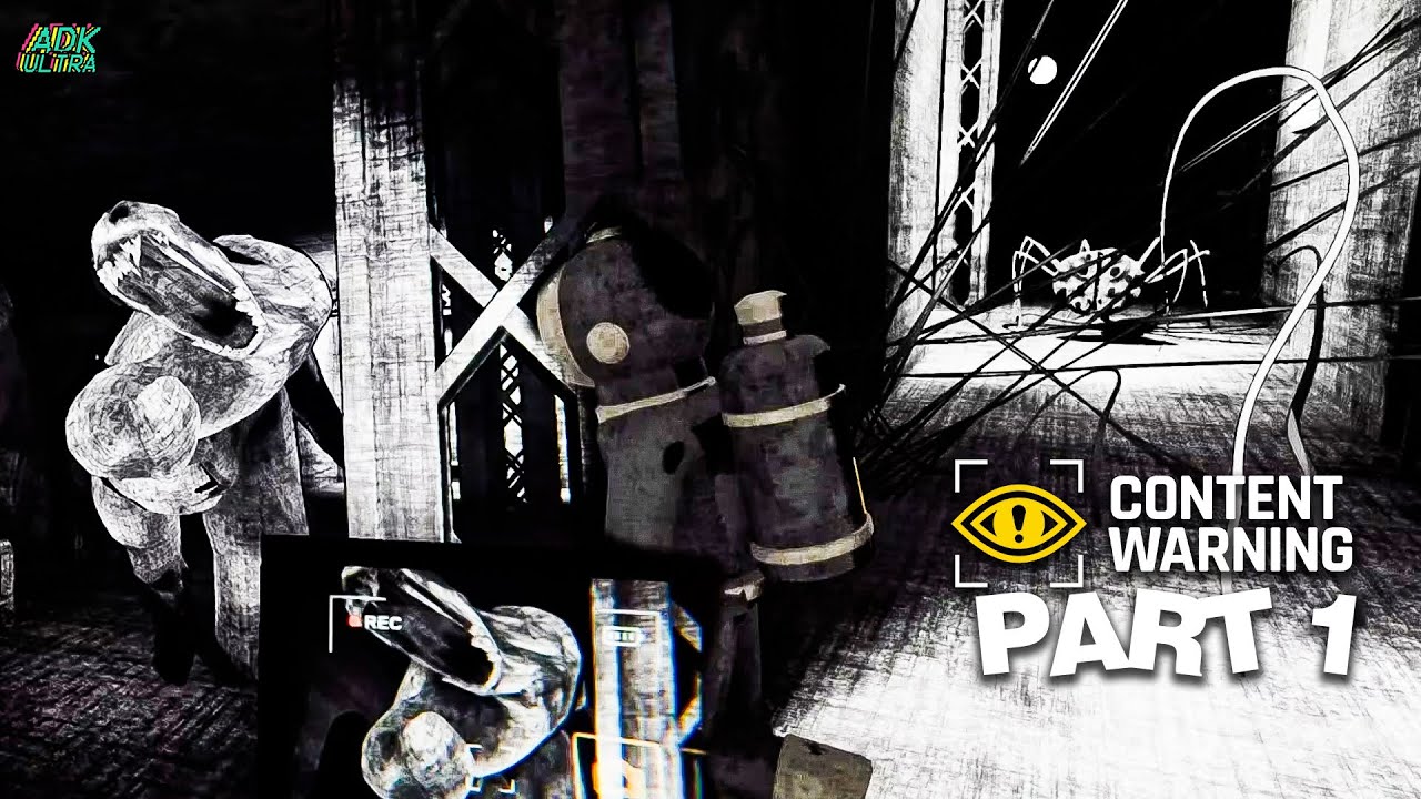 ANYTHING FOR CLOUT | Content Warning Pt. 1 w/ @theivyligue ...