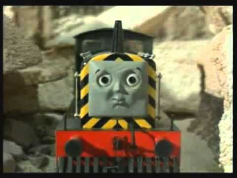 Thomas/Fireman Sam Parody 4 - YouTube