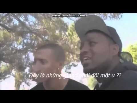 vietsub supa hot fire  vs b bone