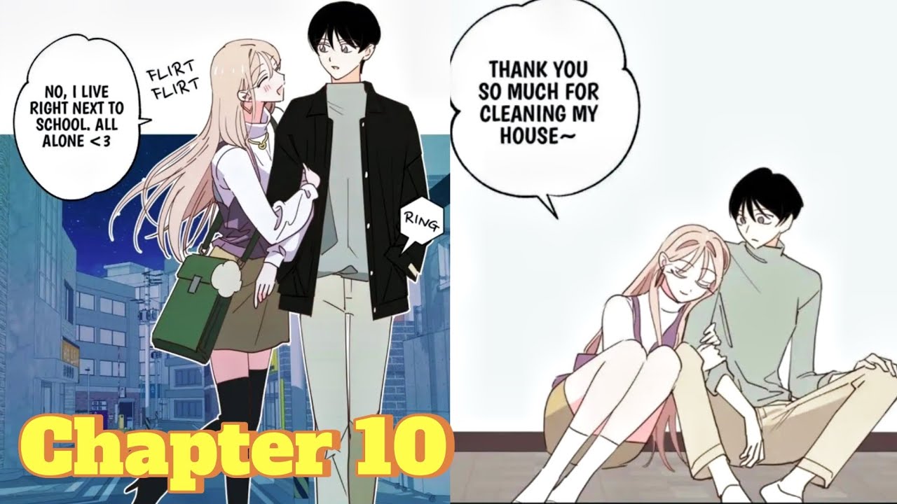 My Princess Charming Chapter 10 ♥️ #gl #manhwa #yuri #manga #wlw #lgbt ...