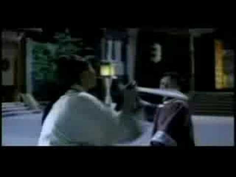 Mountain Dew Kung-Fu