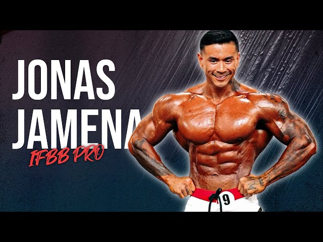 Jenna Marmi Bodybuilding NSS Students Competing In... National Sport