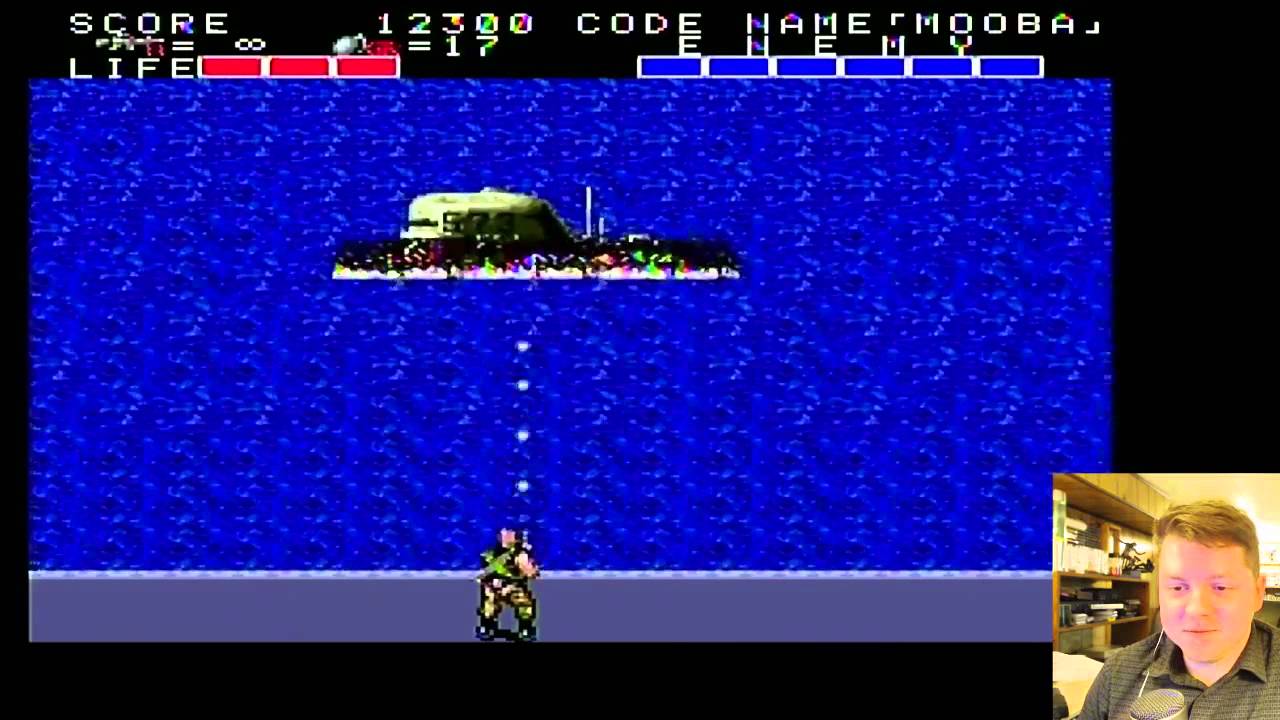 Memory Card Radio Live Stream - Bloody Wolf! - YouTube