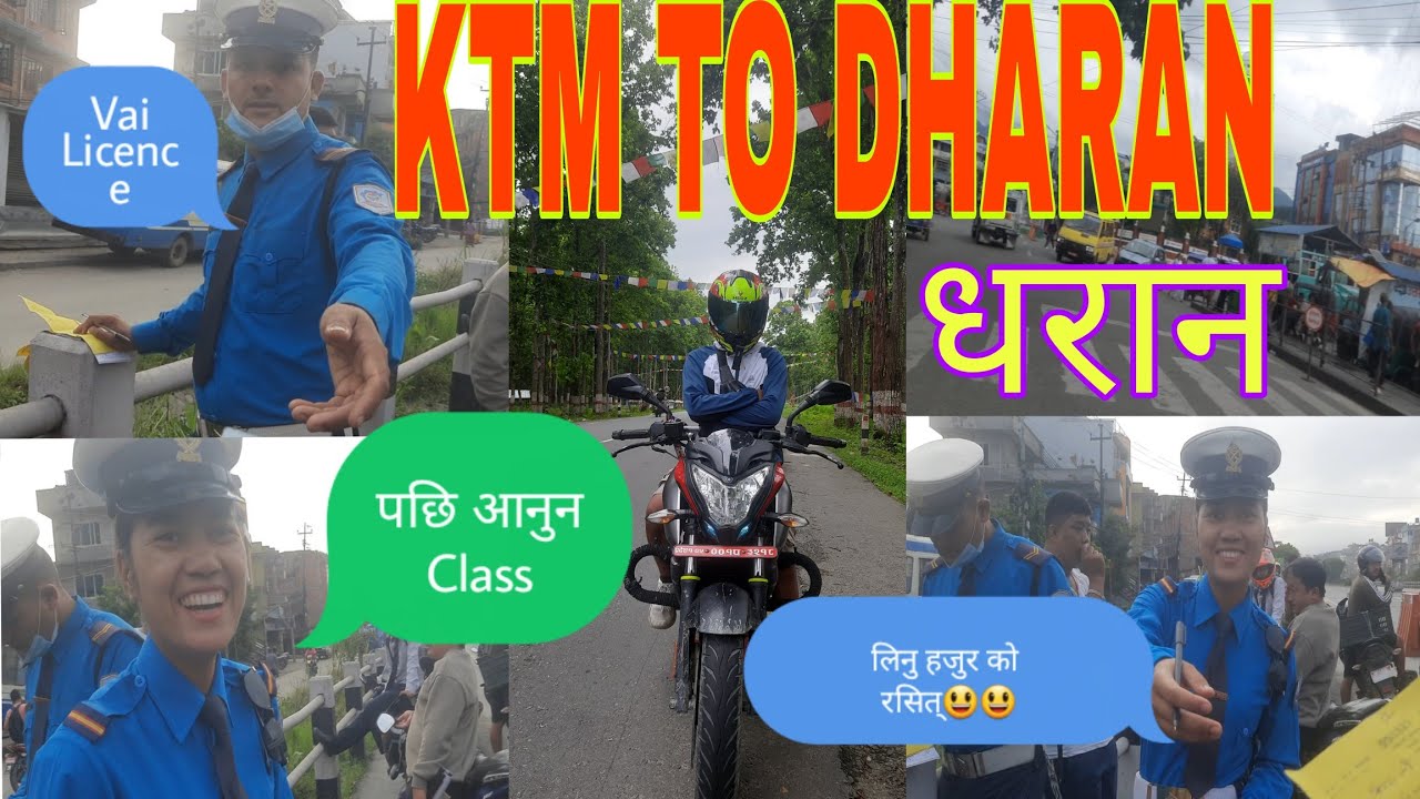 Finally aaja ko | yatwraa| Ktm to Dharan gaaro bhayo😢😢 - YouTube
