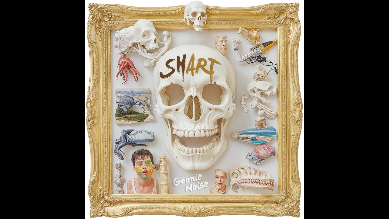 Shart Intro (Official Audio) - YouTube