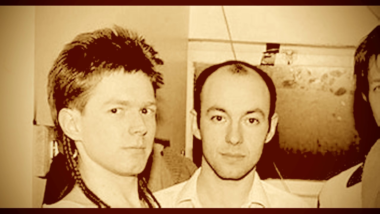shriekback my spine Live 1983 - YouTube