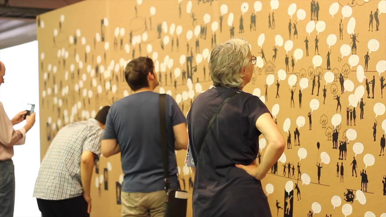 The People Thinking Lab - YouTube