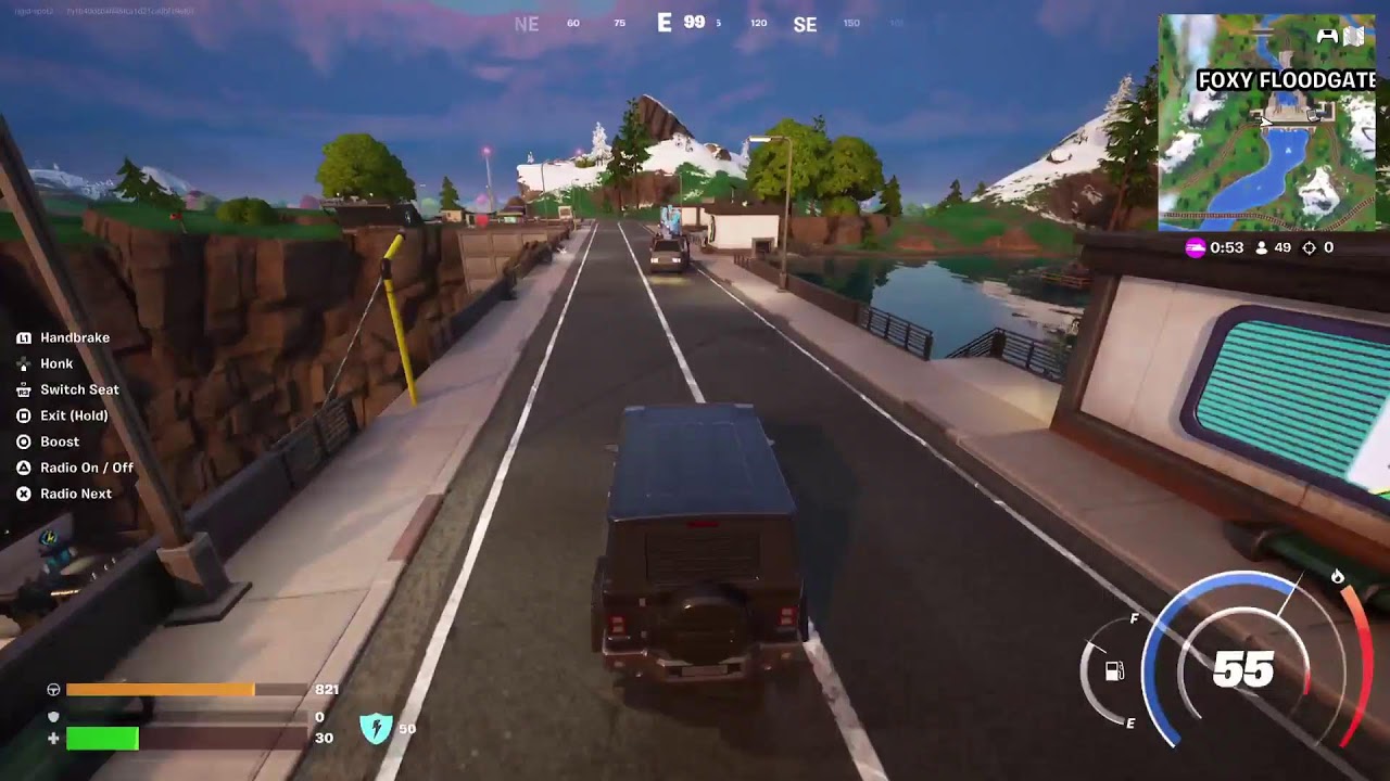 Fortnite Iran - YouTube