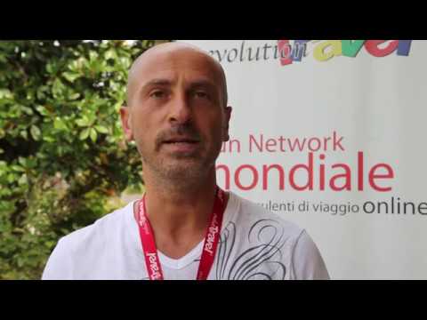 Massimo Fabbri - Il Rapporto Con Il Cliente è Fondamentale - Evolution ...