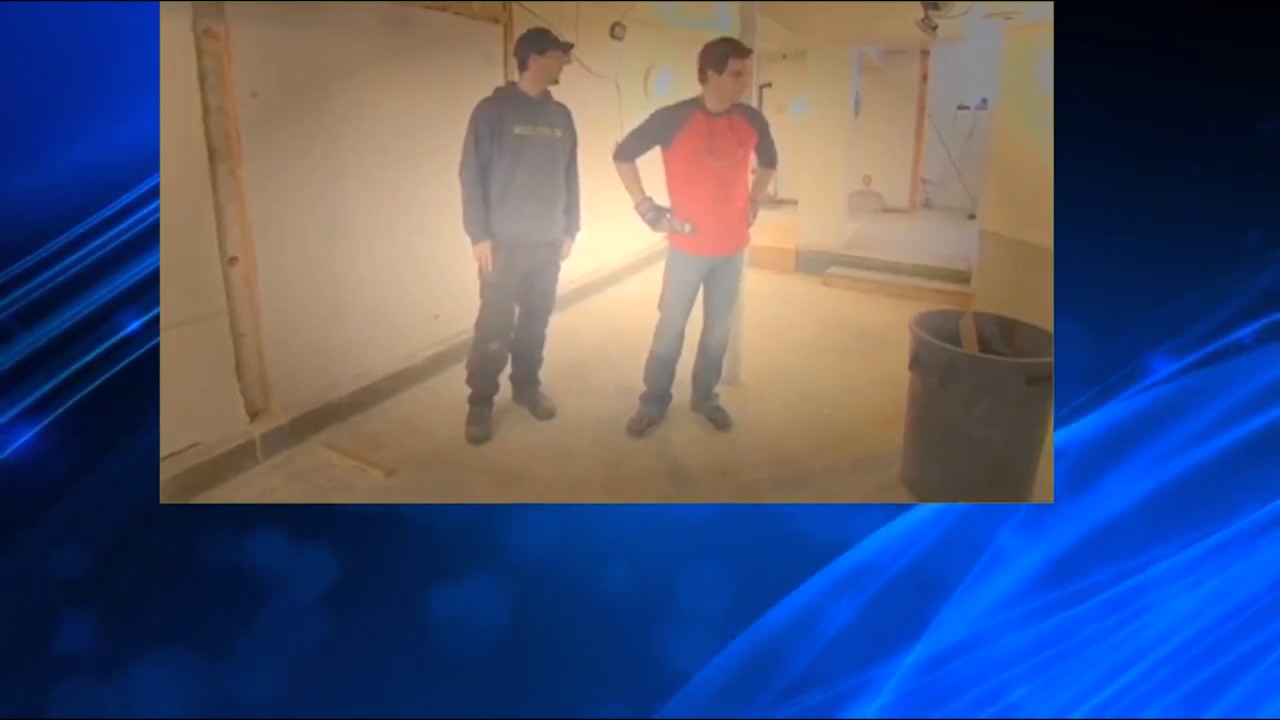 New Canadian Drain and Plumbing with Income properties - YouTube