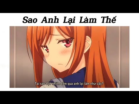 Những Meme Dark Bạn Chỉ Nên Xem Khi Ở Một Mình / Meme Lag