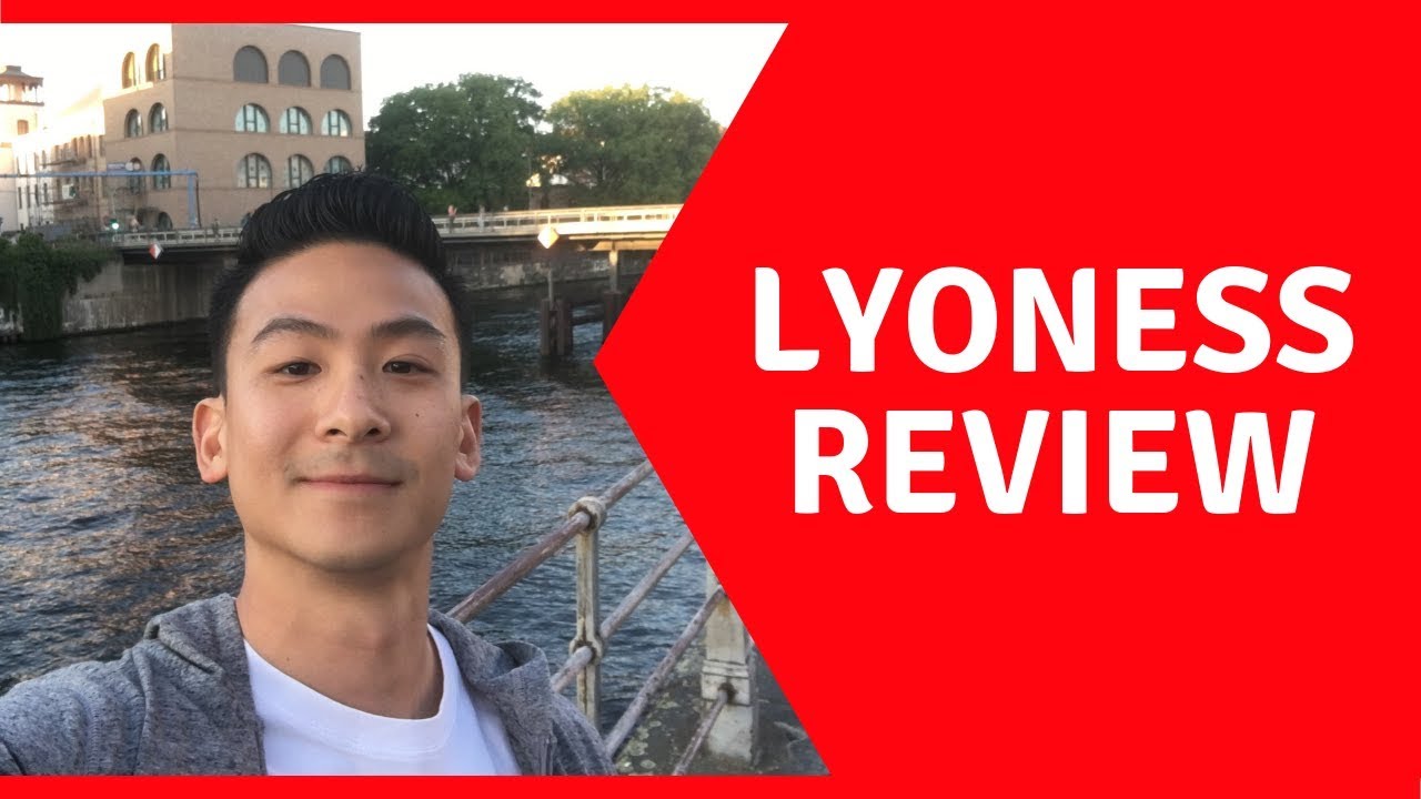 Lyoness Review - Should You Start With This Cash Back Business OR Stay ...