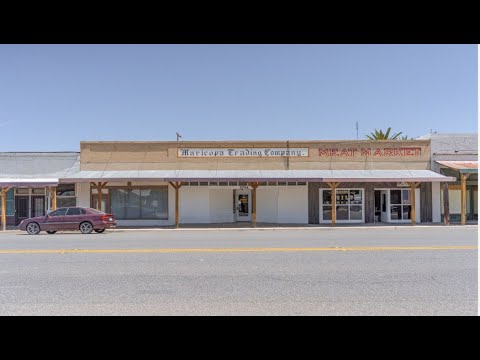 370 California Street, Maricopa, CA - YouTube
