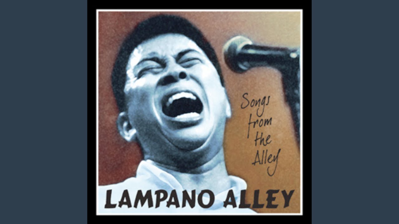 Alley Song - YouTube