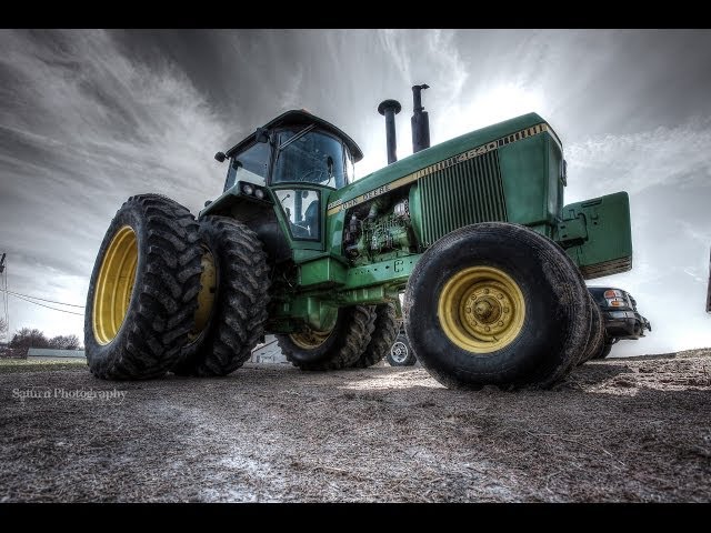 John Deere Backgrounds