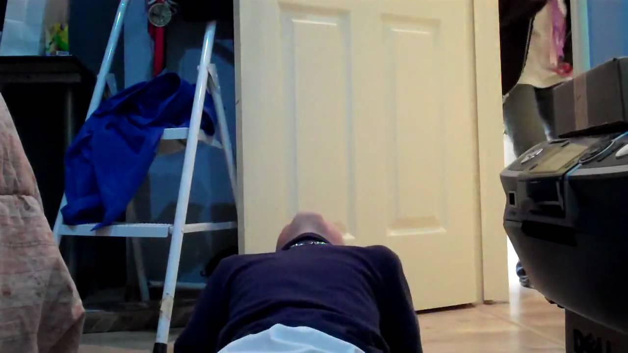 SOMETHING WEIRD 14 - YouTube