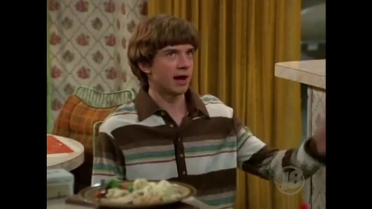 That 70's Dumbass Show - Best of Red Forman #1 - YouTube