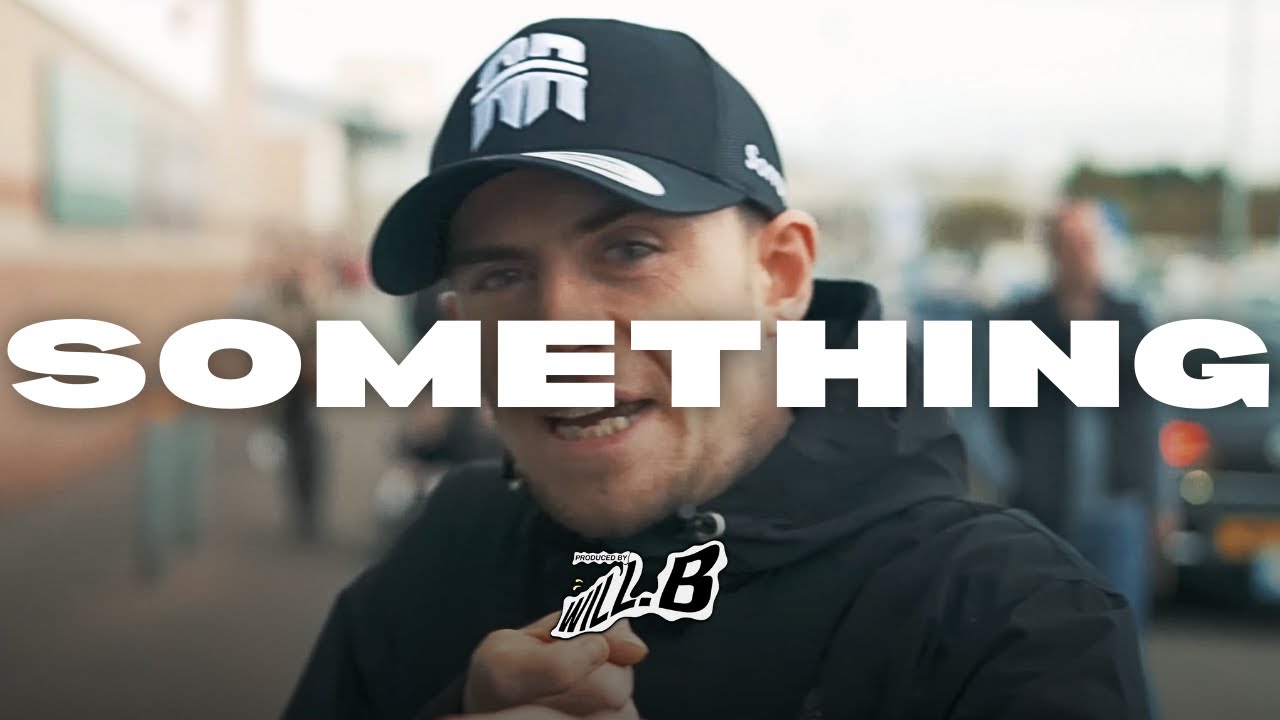[FREE] L20 Baz Baz Type Beat - "SOMETHING" | UK Rap Beat 2025 - YouTube