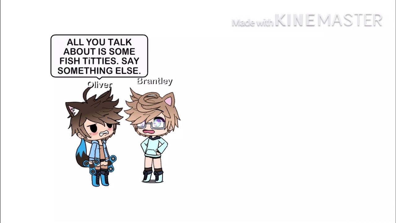 fish titties - YouTube