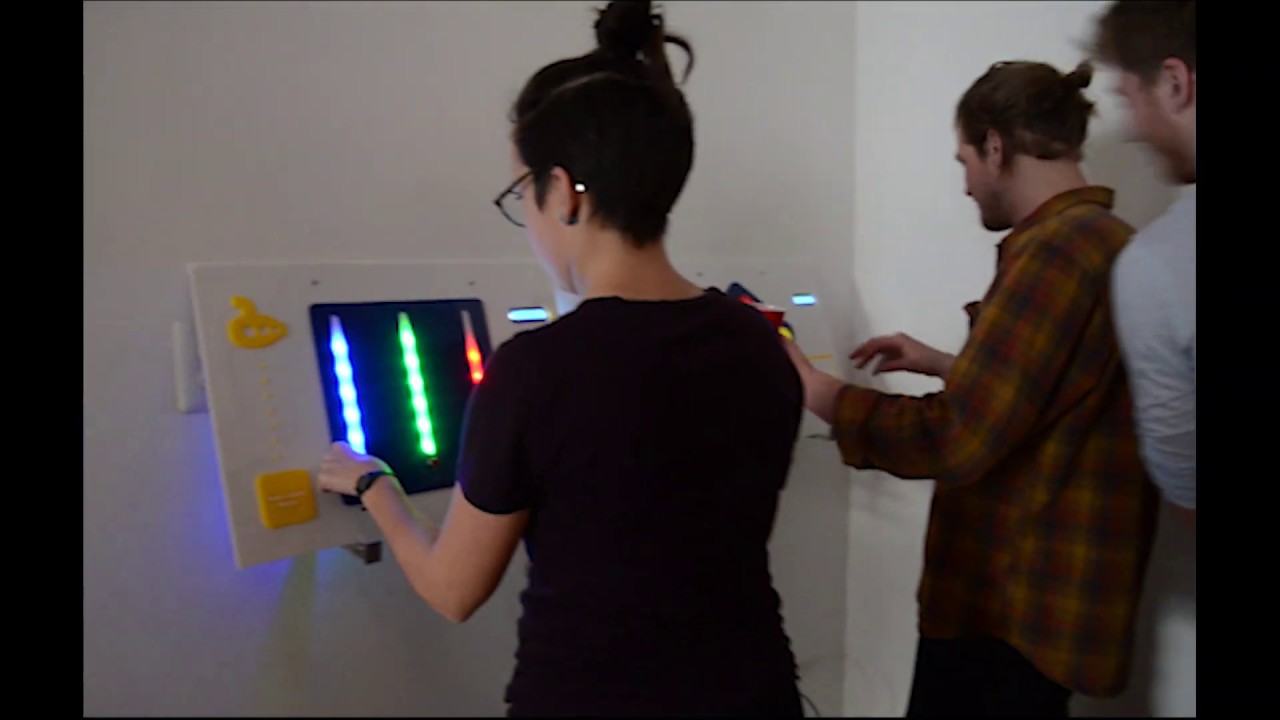 Subsim Submarine - YouTube