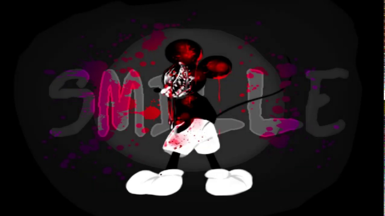 Really Happy Mouse (All ending) - Full Gameplay - YouTube