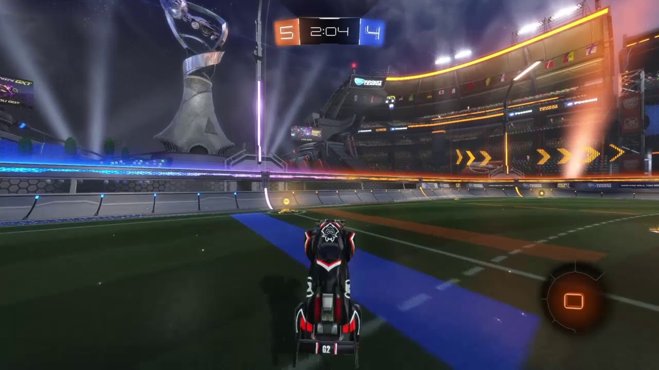 Road to plat | rocket league 1s - YouTube