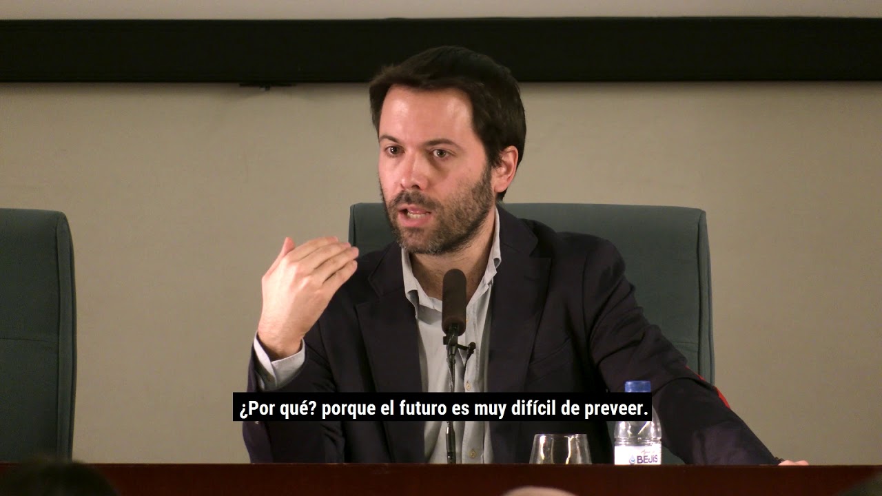 ¿Qué es el Value Investing? - Juan Ramón Rallo - YouTube