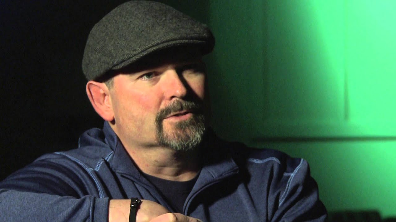 CROSSROADS - Brian Scalf Story EXTENDED VERSION - YouTube